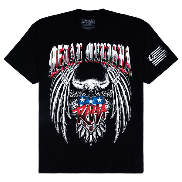 Colby Raha x Metal Mulisha