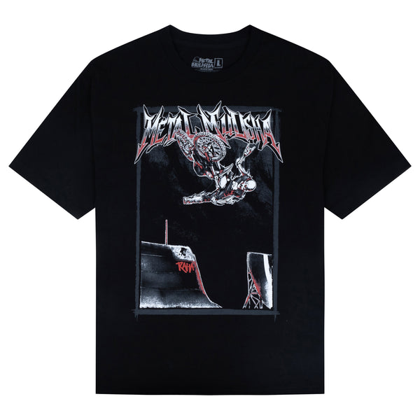 Colby Raha x Metal Mulisha