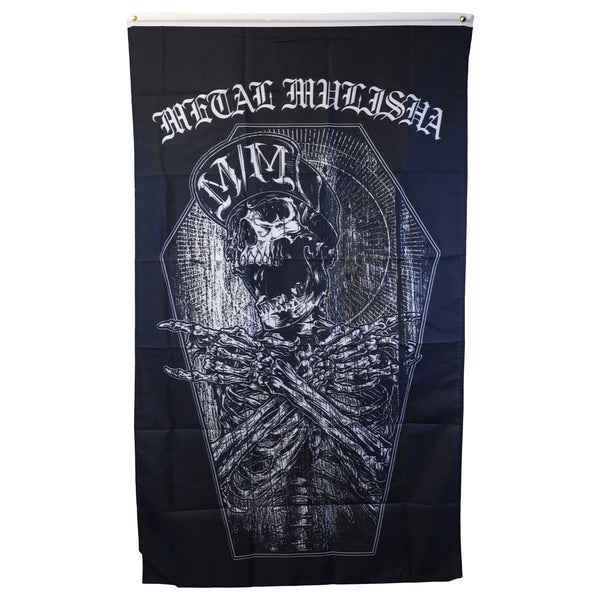 Metal Mulisha Flags